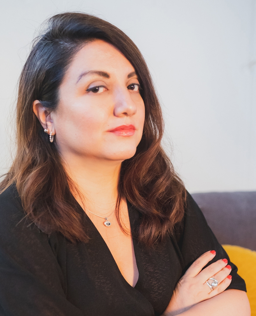 Jurado PPE 2022 - Premio Periodismo de Excelencia